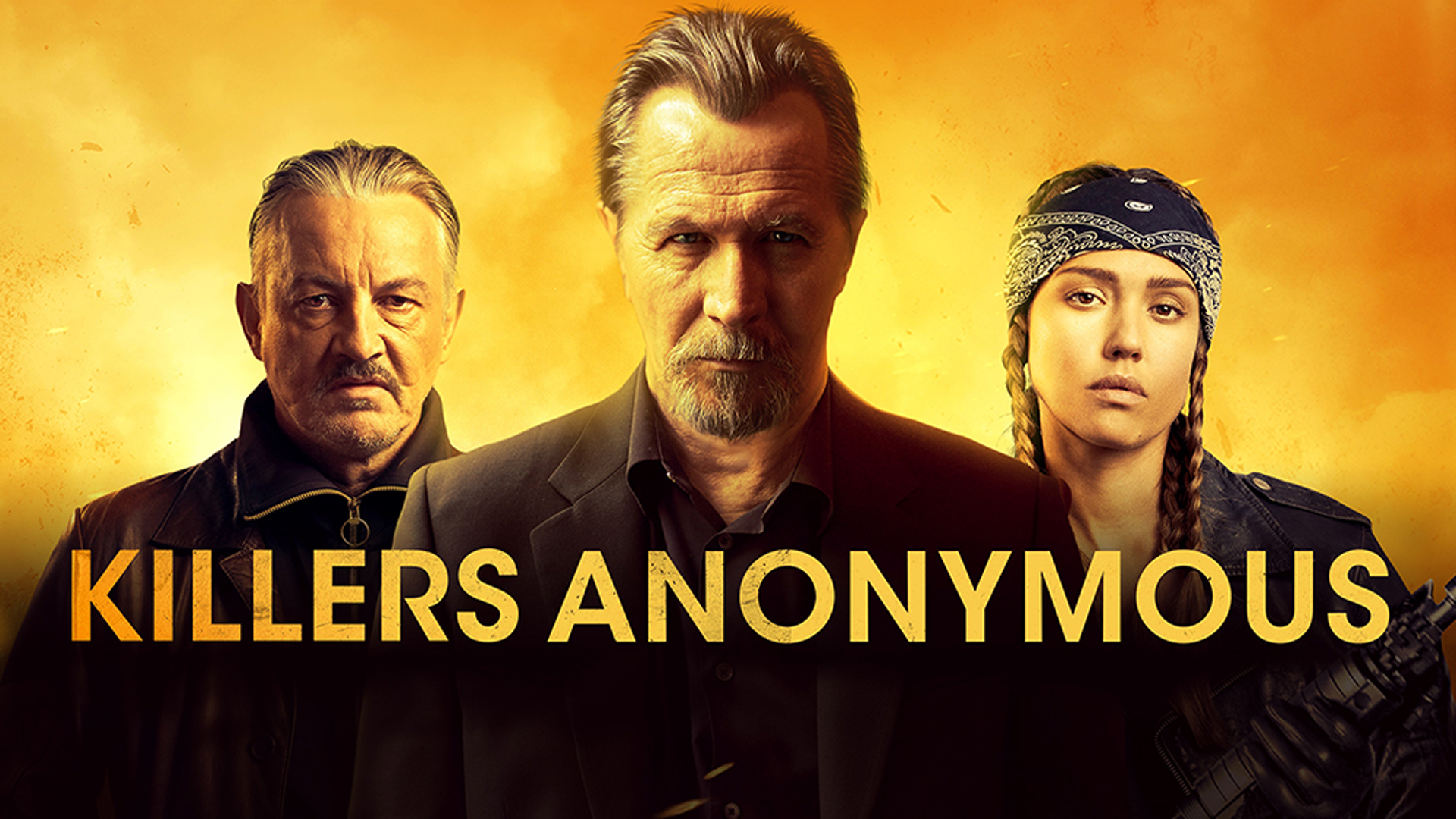 Lionsgate Channels | Free Live TV