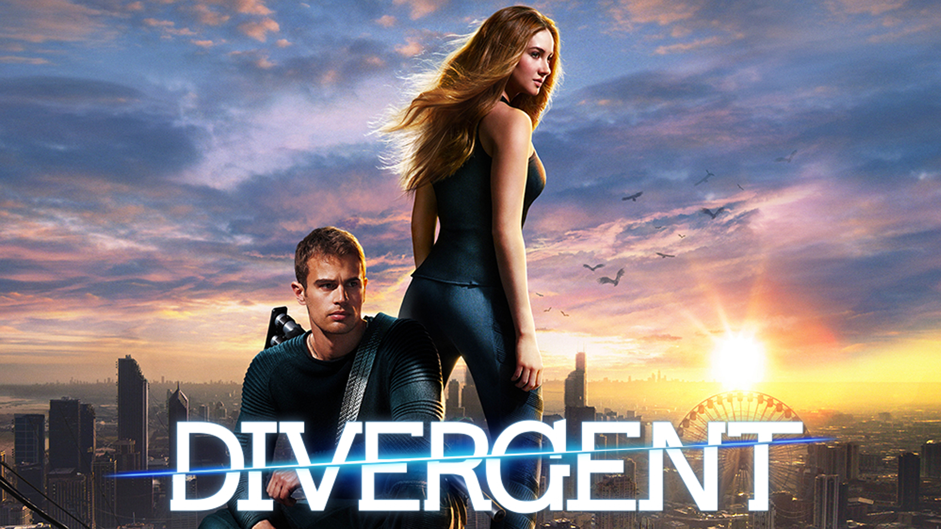 Lionsgate Channels | Free Live TV