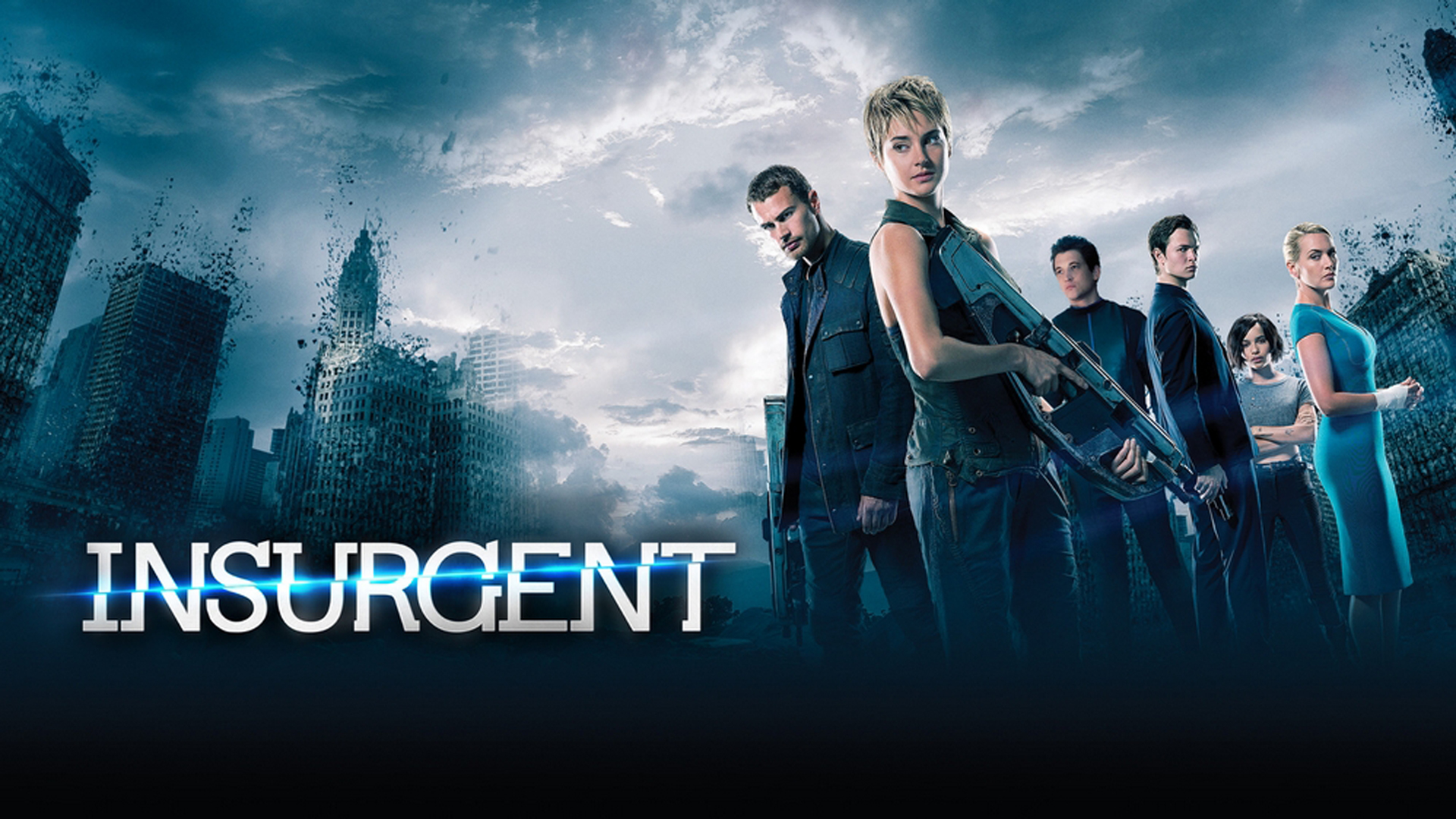 Lionsgate Channels | Free Live TV