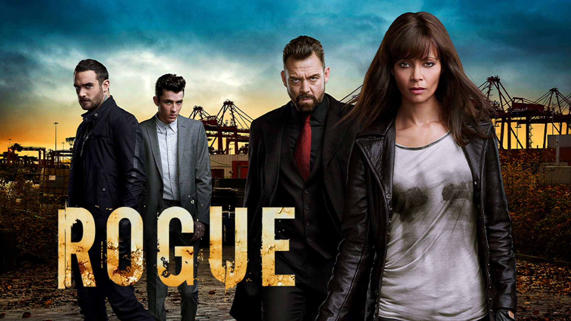 Lionsgate Channels | Free Live TV